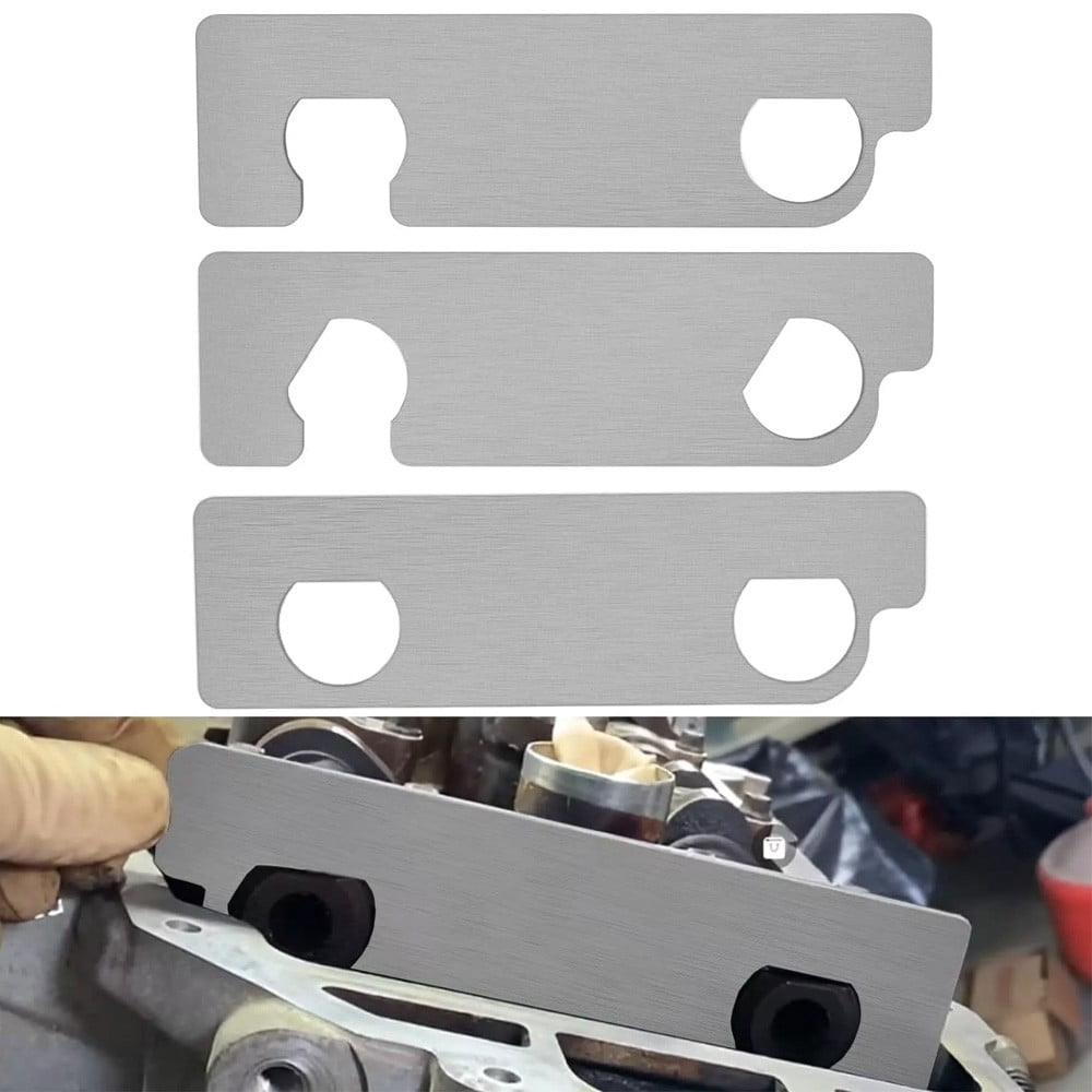 For 2.8 3.0L 3.6L V6 Engines Saab Camshaft Holding Tool Kit EN-48383 ...