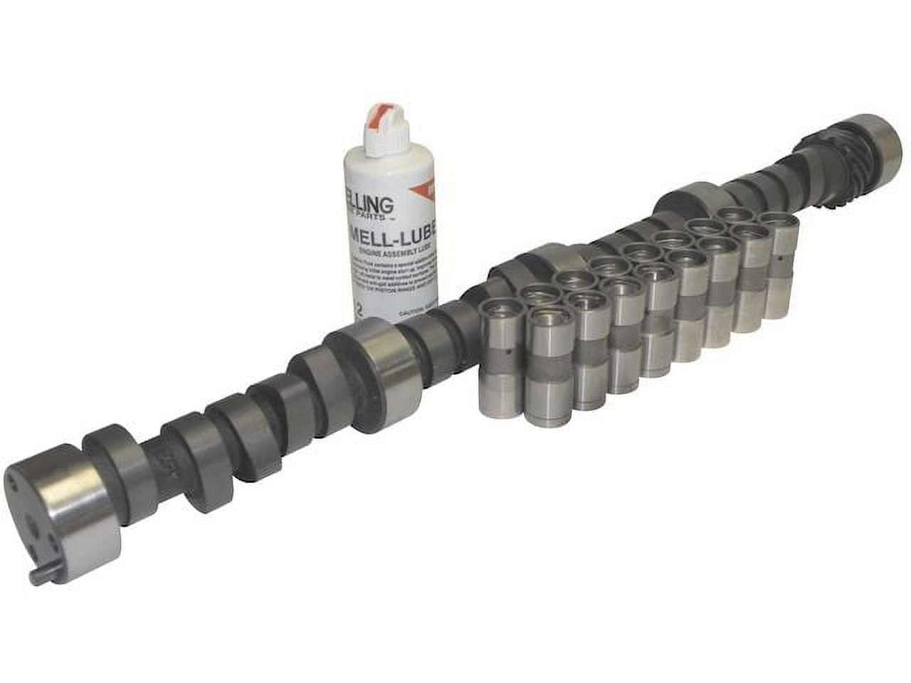 Camshaft and Lifter Kit - Compatible with 1967 - 1986 Chevy C10 ...