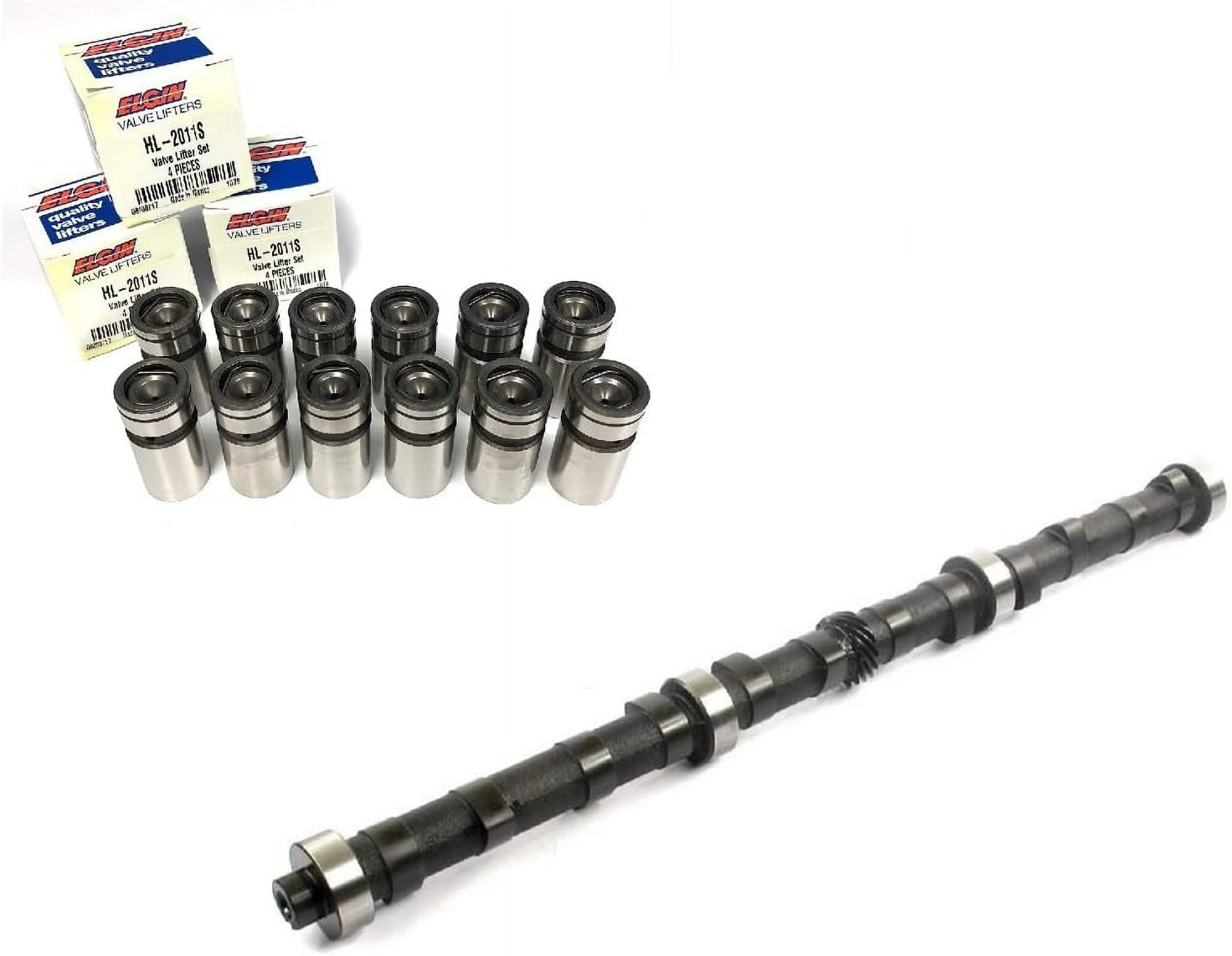 Camshaft Lifters Kit compatible with 1999-06 Jeep AMC 4.0L 242 cid ...