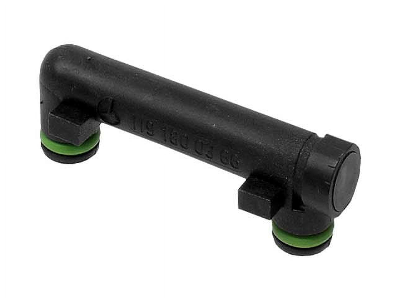 Camshaft Oiler Tube - Compatible with 1994 - 1999 Mercedes-Benz S500 ...