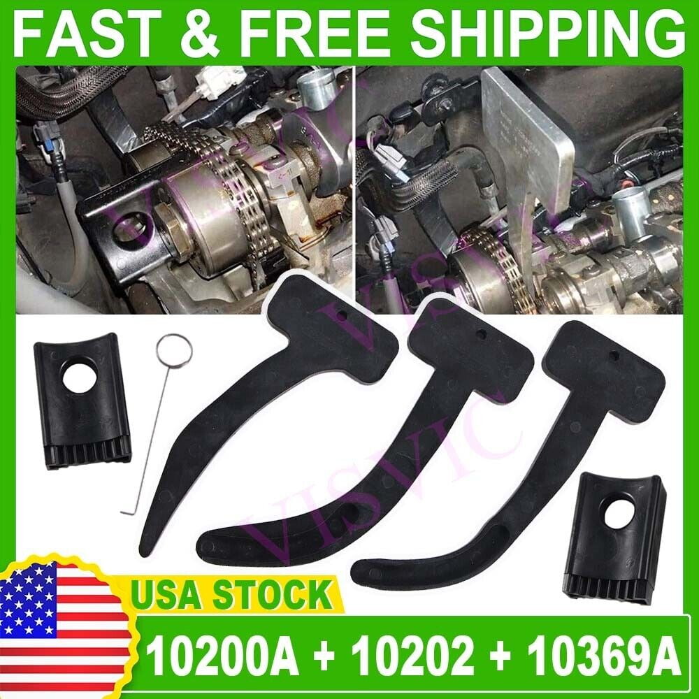 Camshaft Phaser Timing Chain Tool For Chrysler VW Dodge 3.6L 10200A ...