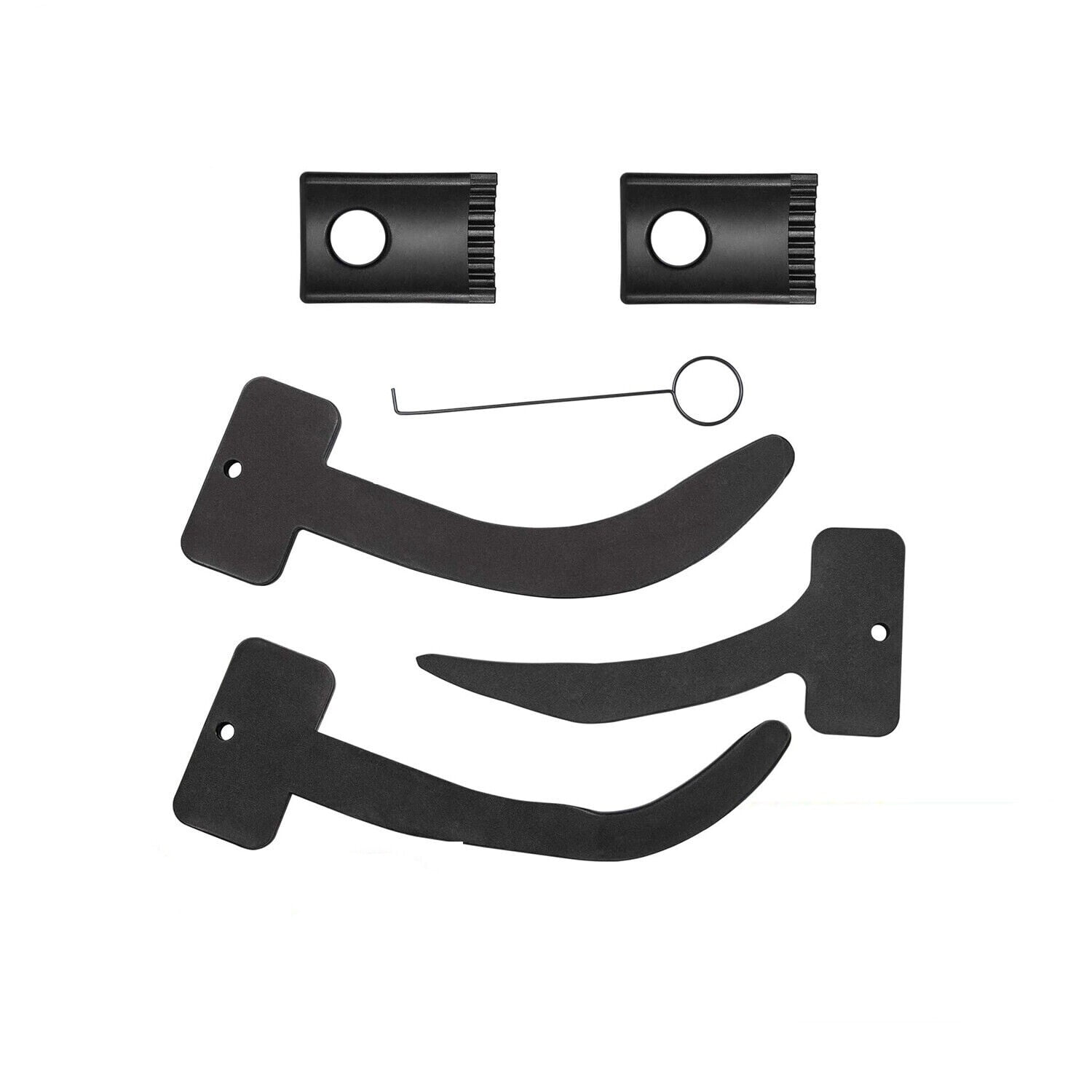 Camshaft Phaser Timing Chain Tool For VW Chrysler 3.6L 10200A+10202 ...