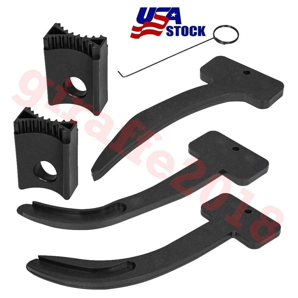 Camshaft Phaser Timing Chain Tools for VW Chrysler Jeep Dodge 3.6L ...