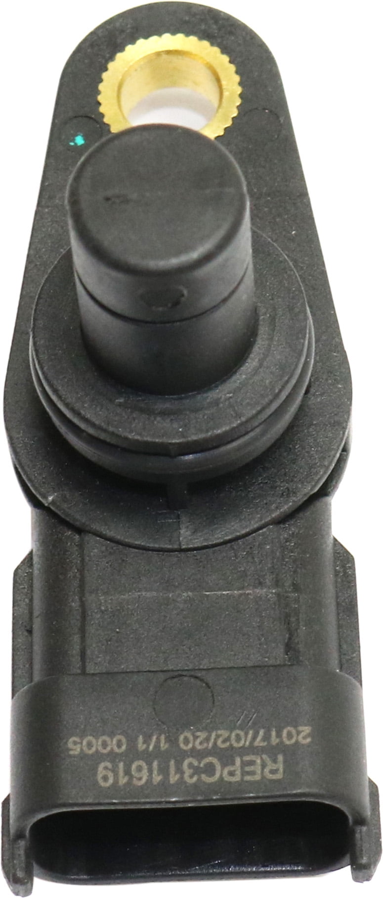Camshaft Position Sensor Compatible With 2008-2009 Chevrolet Malibu ...