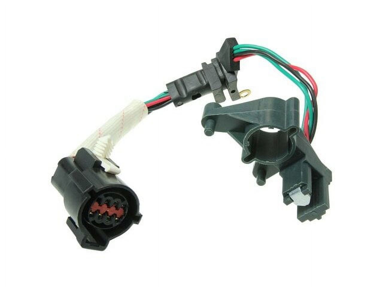 Camshaft Position Sensor - Compatible with 1988 - 1997 Ford F-350 1989 ...