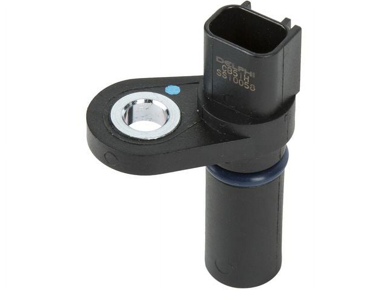 Camshaft Position Sensor - Compatible with 1999 - 2010 Ford F-250 Super ...