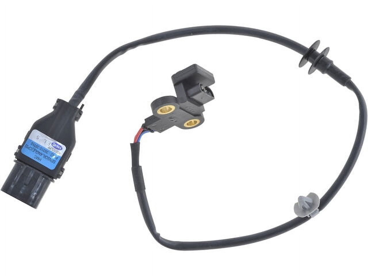 Camshaft Position Sensor - Compatible with 2002 - 2005 Hyundai XG350 ...