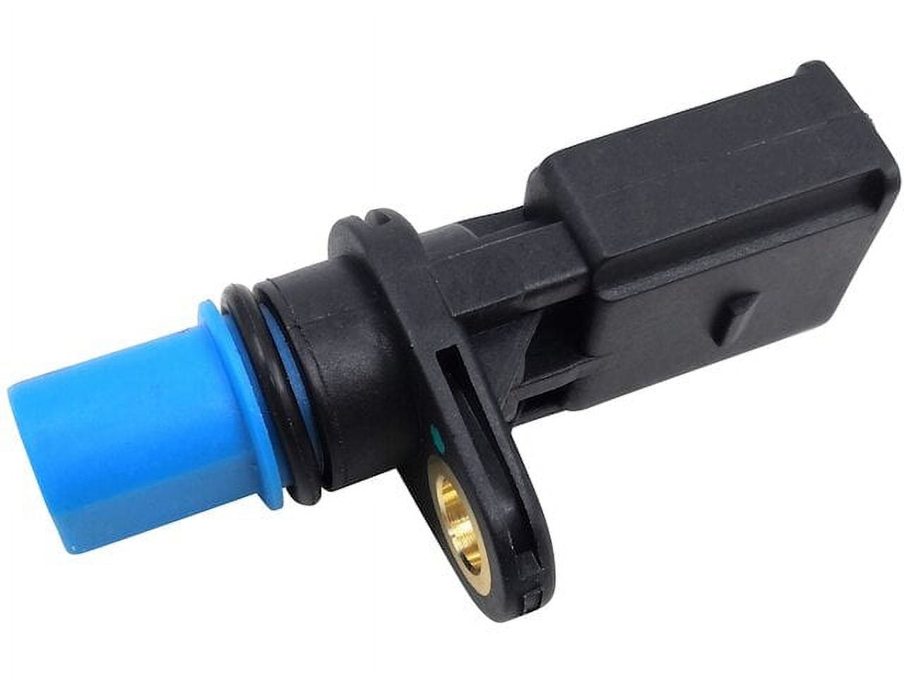 Volkswagen Jetta 2005-2014 Camshaft Position Sensor Compatible with 2 ...