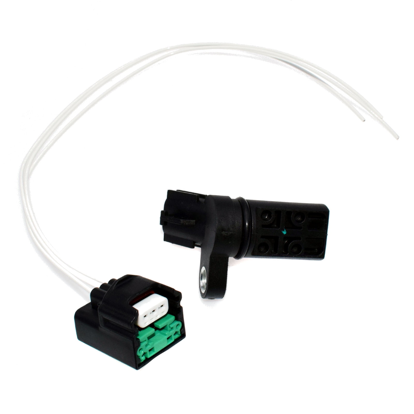 Camshaft Position Sensor & Connector For Nissan Xterra Infiniti G35 ...