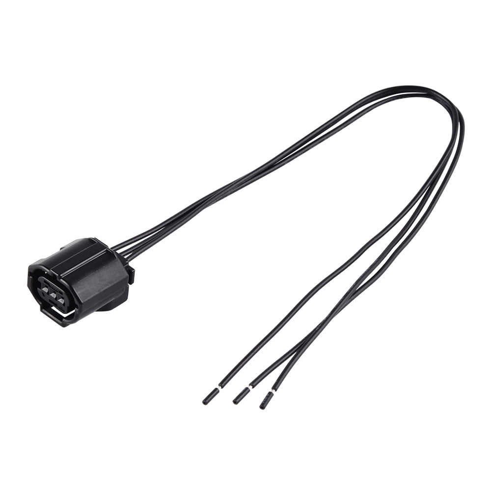 Camshaft Position Sensor Connector Pigtail Harness Plug Fits Toyota ...