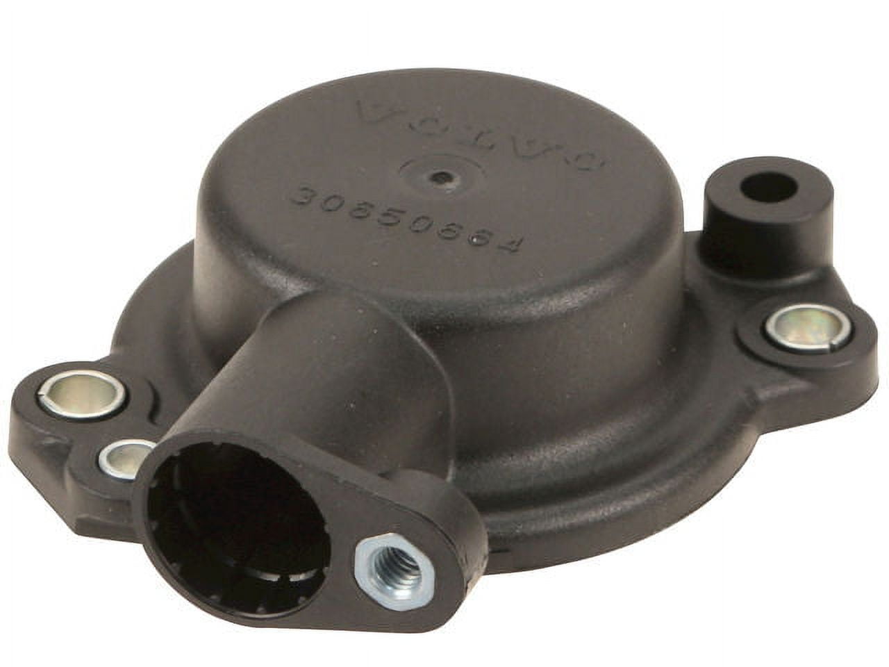 Camshaft Position Sensor Housing - Compatible with 2001 - 2009 Volvo ...