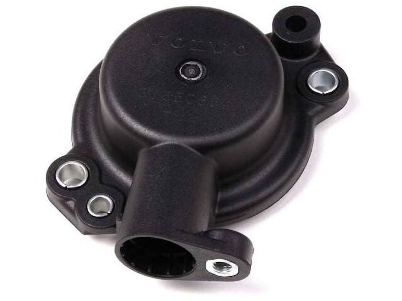 Camshaft Position Sensor Housing - Compatible with 2003 - 2006 Volvo ...