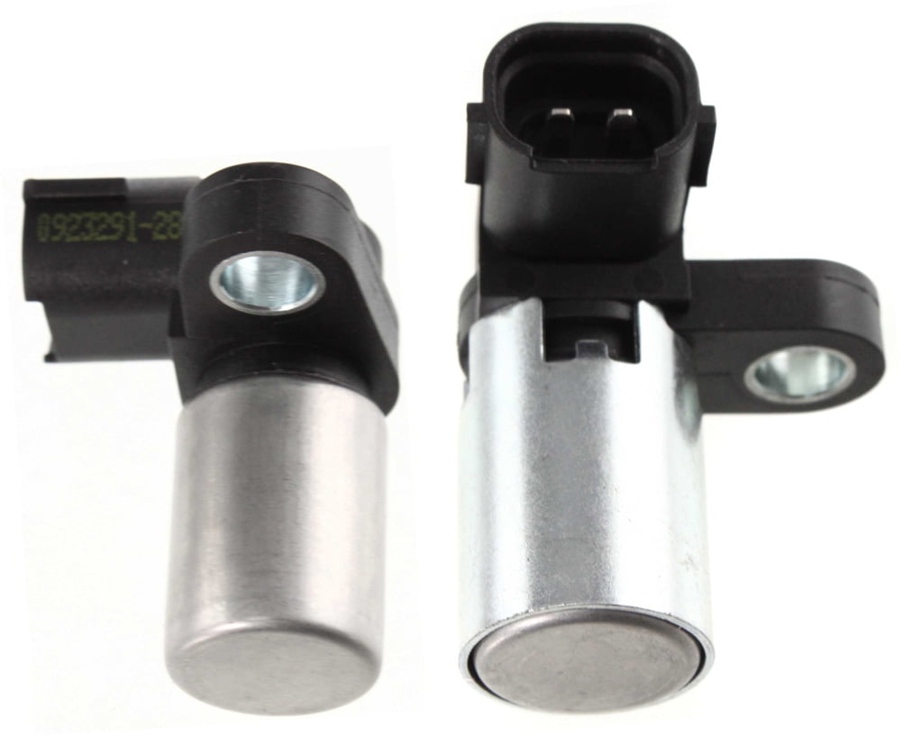 Camshaft Position Sensor and Crankshaft Position Sensor Kit Replacement ...