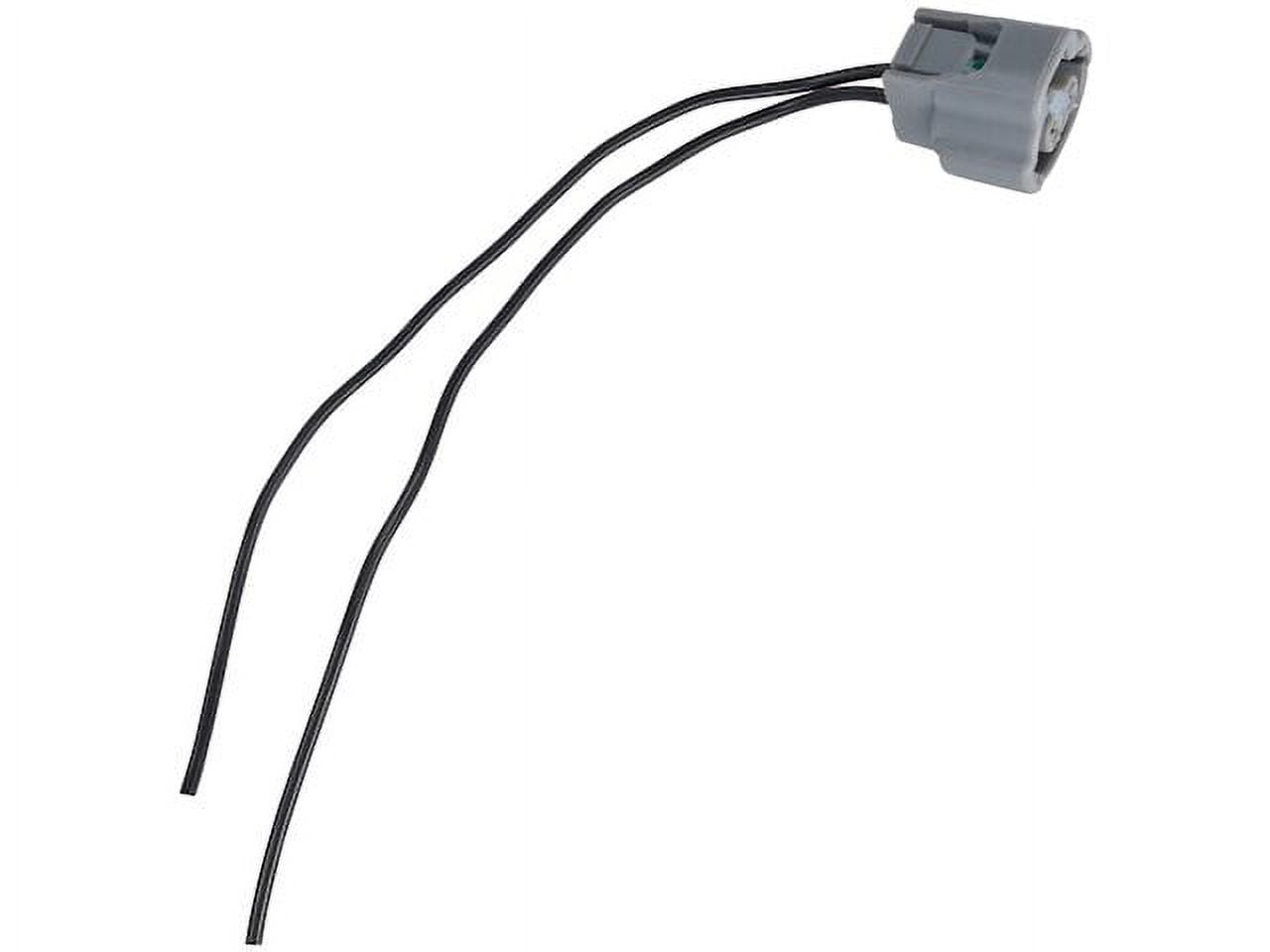 Camshaft Position Solenoid Connector - Compatible with 2004 - 2014 ...