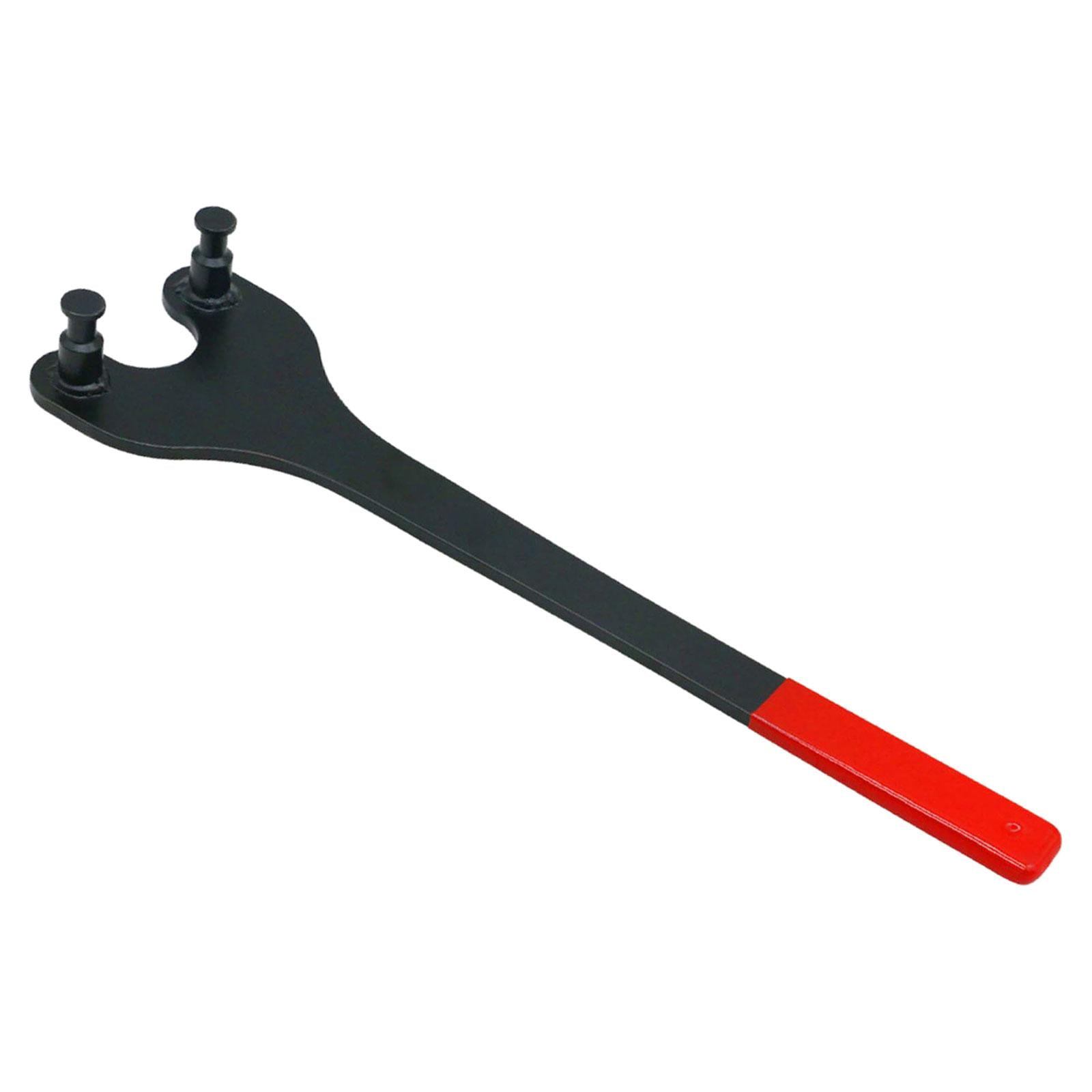 Camshaft Pulley Fixing Wrench Multipurpose Sturdy Simple to Use ...