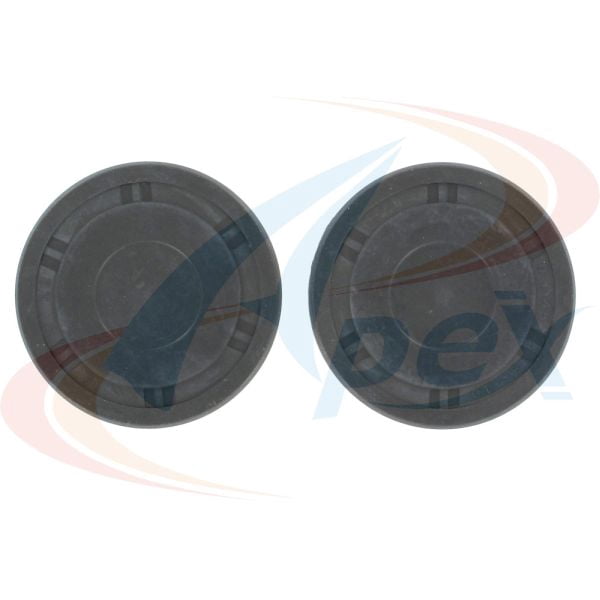 Camshaft Rear Seal Plug Set - Walmart.com
