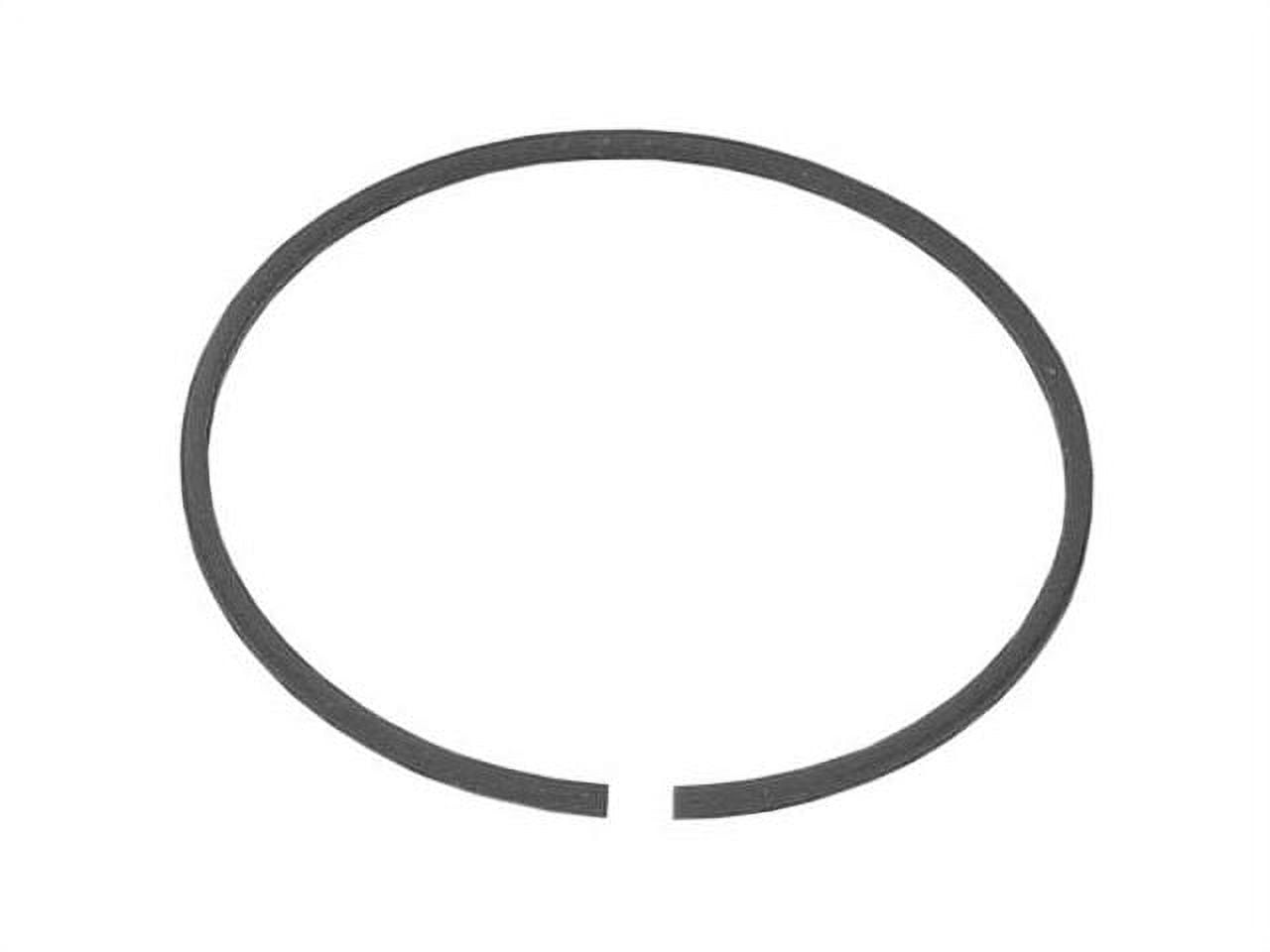 Camshaft Seal Ring - Compatible with 2004 - 2017 Volkswagen Touareg ...