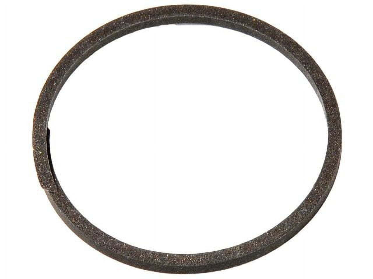 Camshaft Seal Ring - Compatible with 2007 - 2021 GMC Acadia 2008 2009 ...