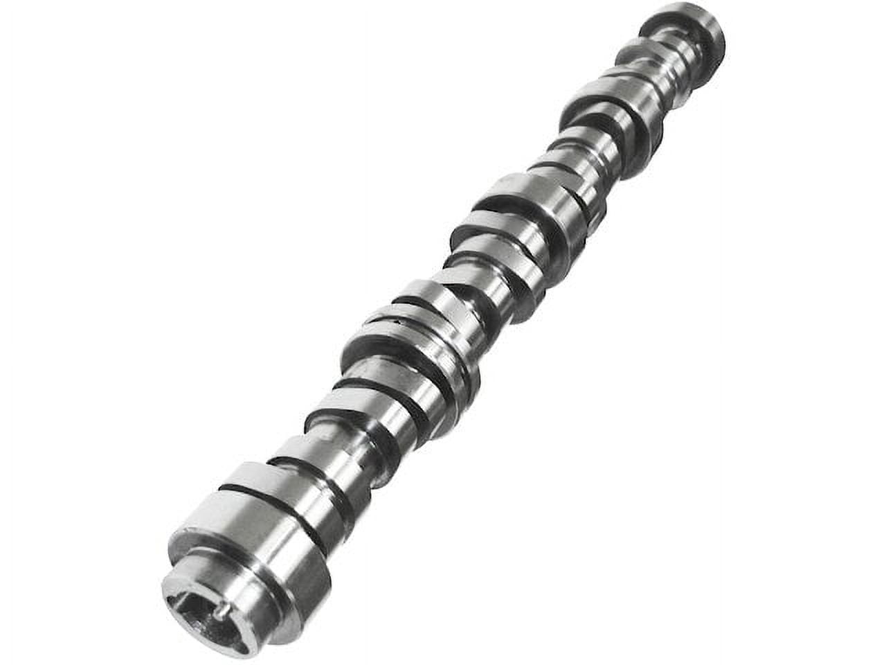 Camshaft - Single Bolt Camshaft - 2nd Design - Compatible with 2007 ...
