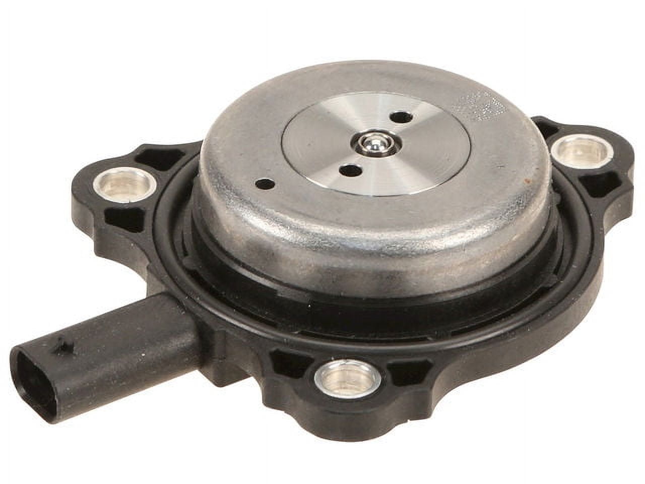 Camshaft Solenoid Adjuster - Compatible with 2012 - 2017 Mercedes-Benz ...