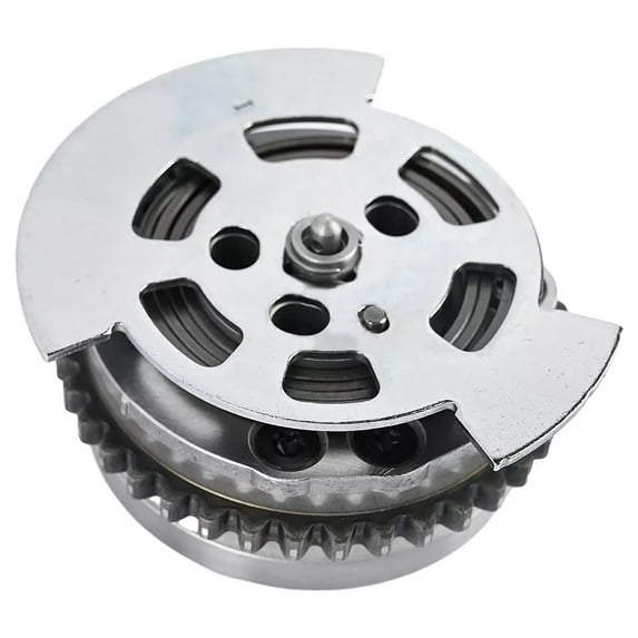 Camshaft Sprocket Intake Variable Timing Gear For Land Rover Range ...