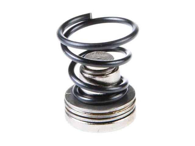 Camshaft Thrust Button - Compatible with 1975 - 1987 Buick Regal 1976 ...