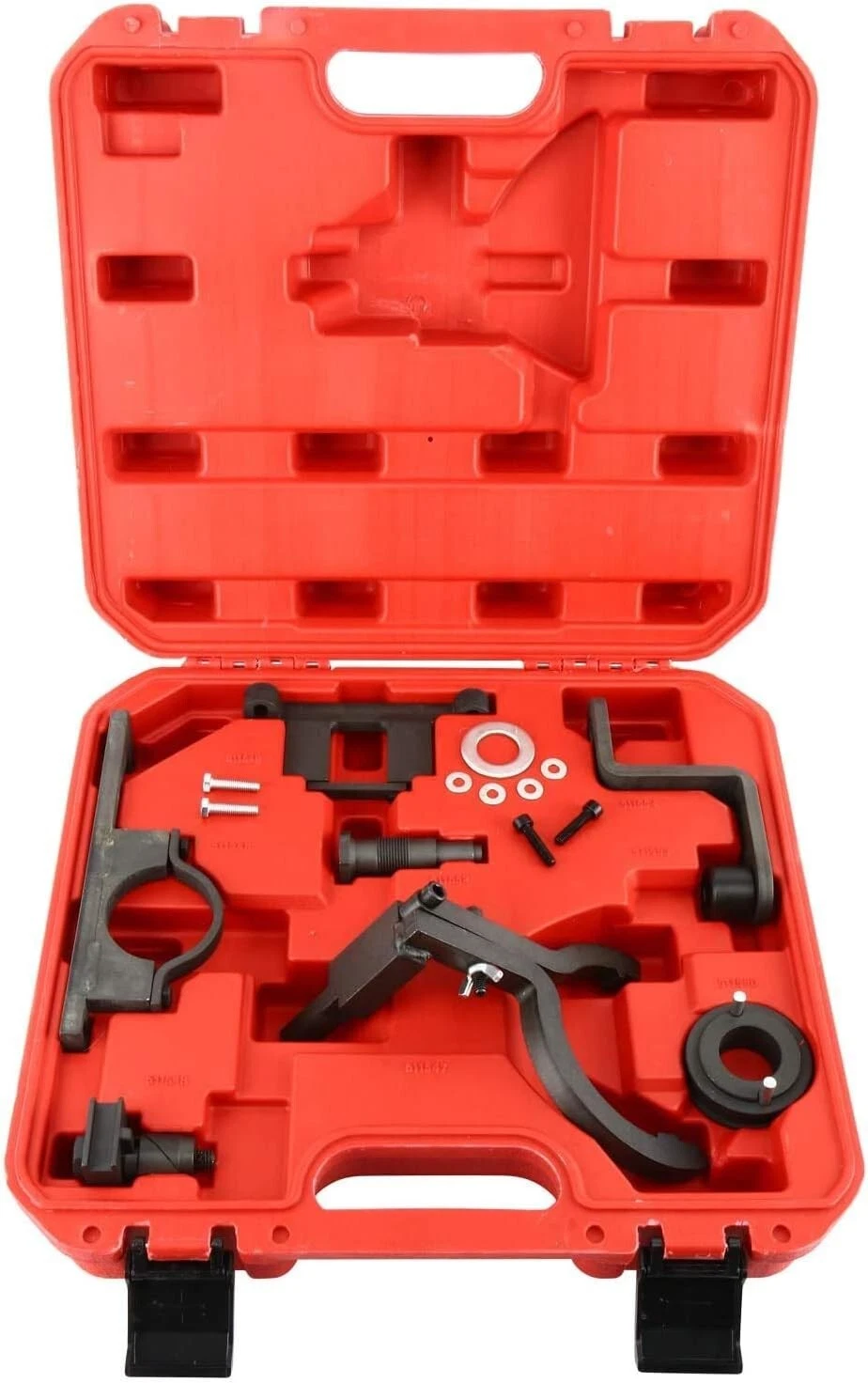 Camshaft Timing Alignment Adjustment Tool Kit for Ford Explorer Ranger Mustang - Walmart.com