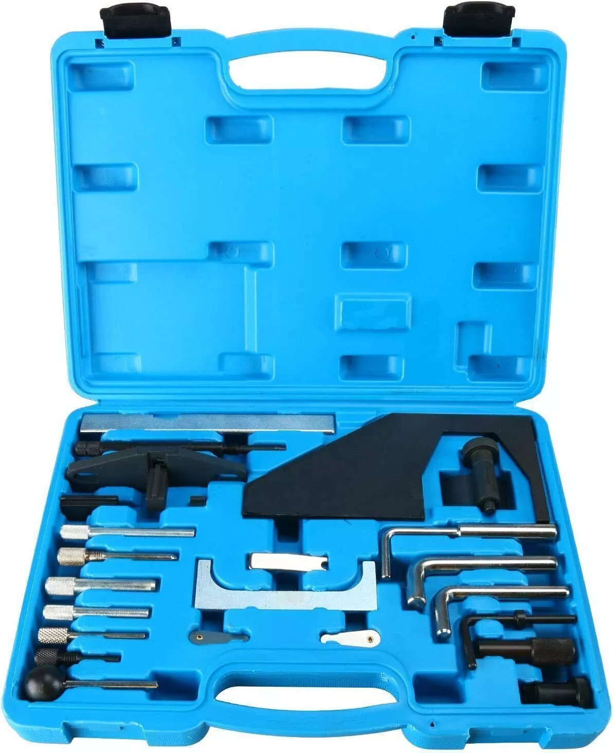 Camshaft Timing Alignment Tool Kit for Ford Mazda 2.0 2.3 Twin Cam ...