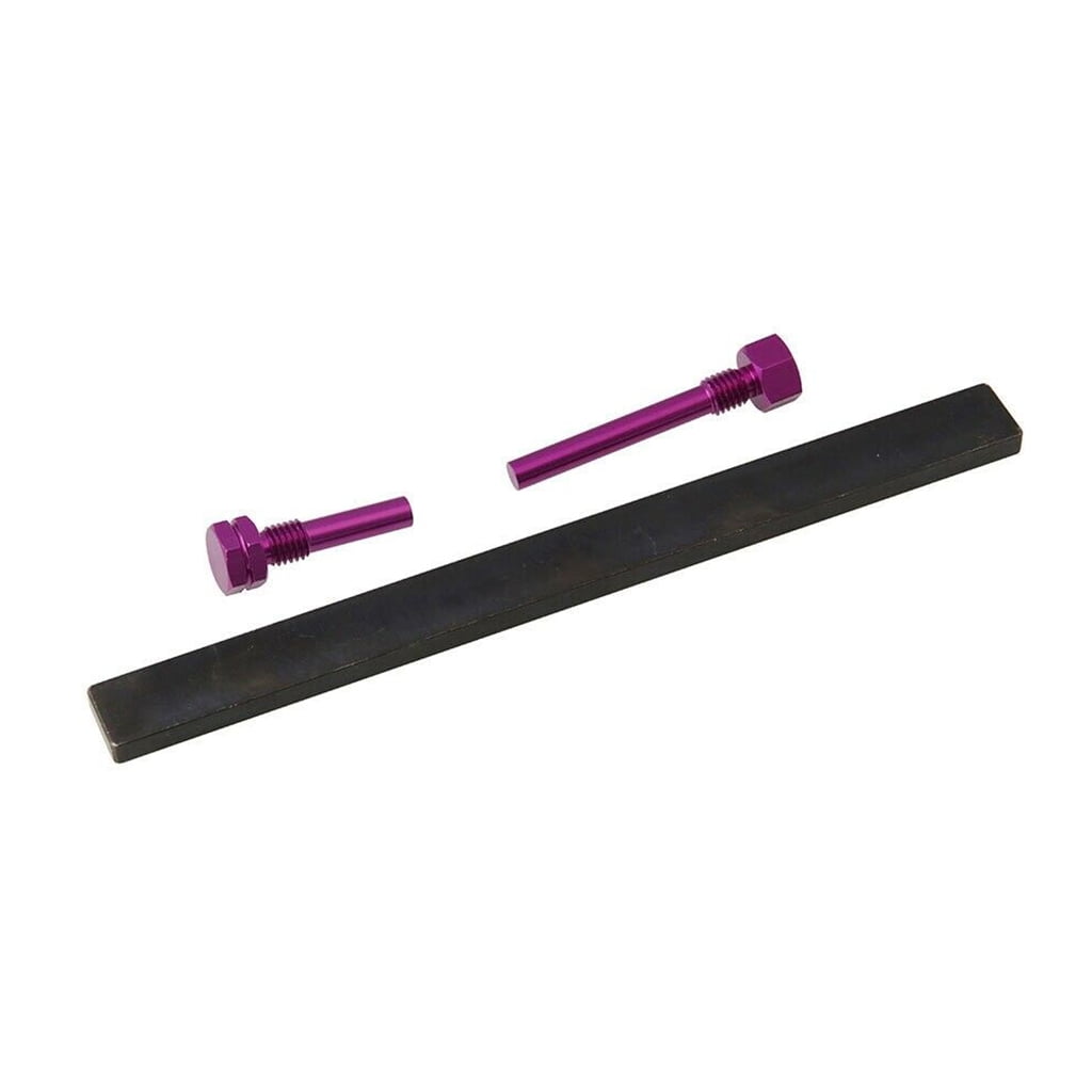 Camshaft Timing Alignment Tool Kit with Cam Lock Gage and 2x Crank Stop ...