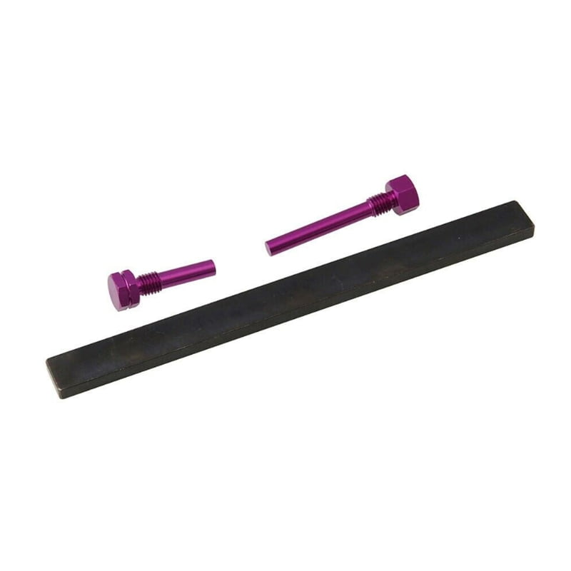 Camshaft Timing Alignment Tool Kit with Cam Lock Gage and 2x Crank Stop ...