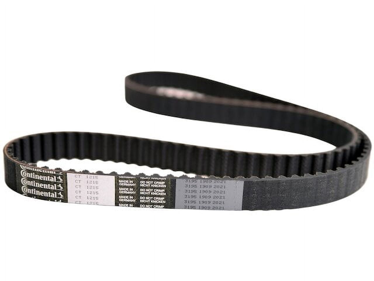 Camshaft Timing Belt - Compatible with 2015 - 2021, 2023 Volvo XC60 ...