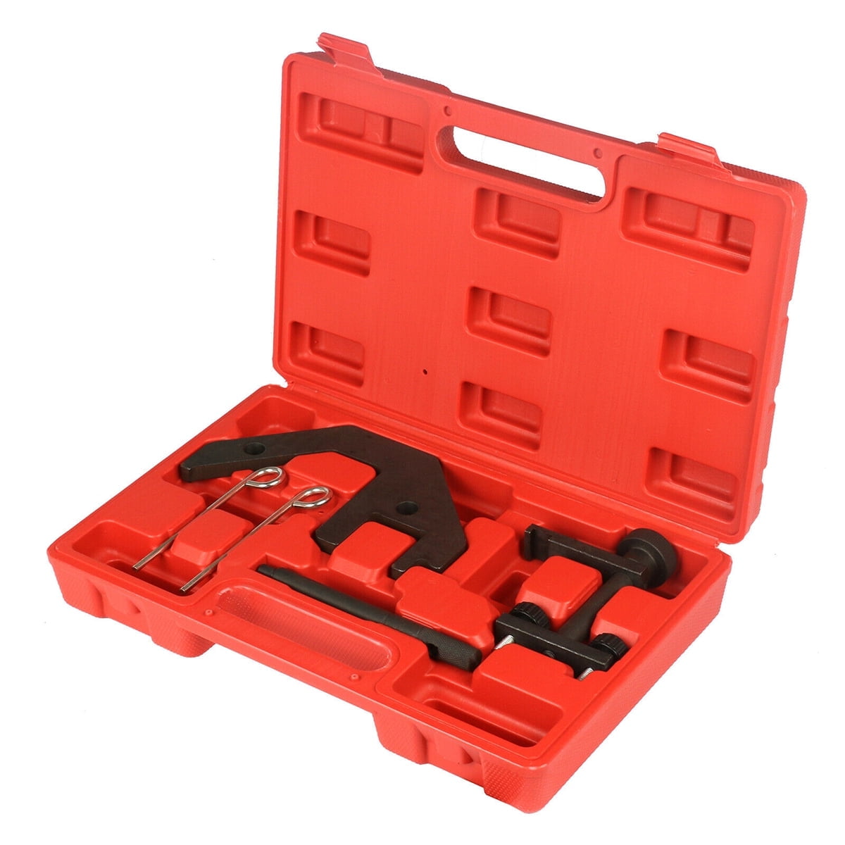 Camshaft Timing Lock Tool for BMW M47, 2.0/3.0 Ltr Diesel, E38/E39/E46 ...