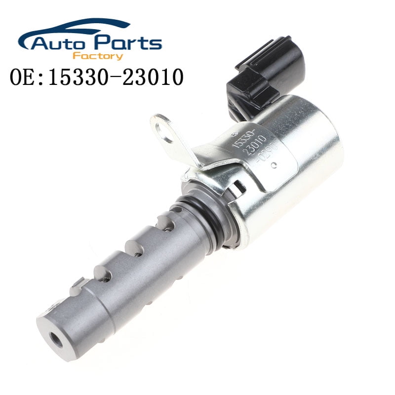 Camshaft VVT Timing Oil Control Solenoid Valve For Toyota Yaris MK I ...