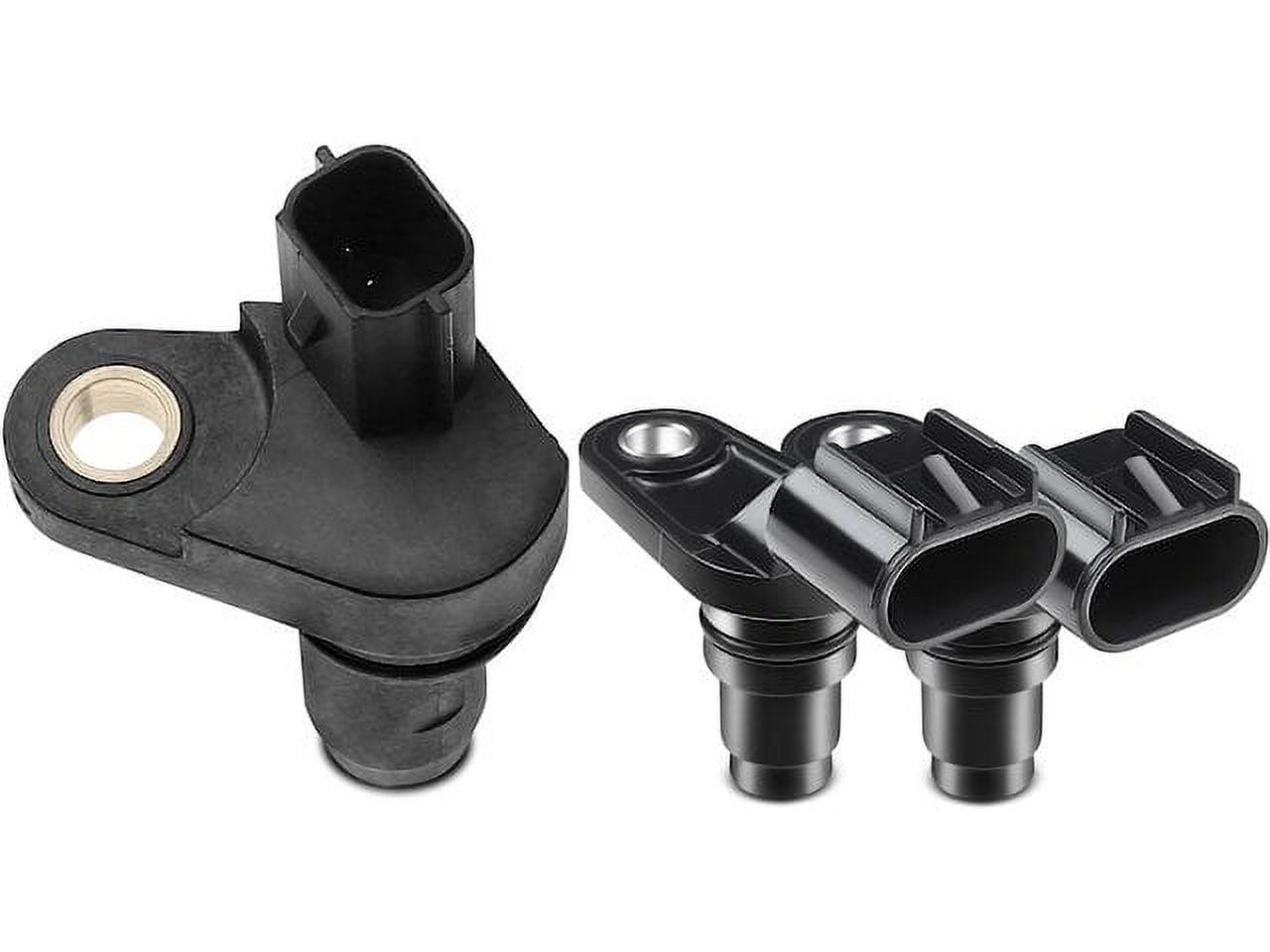 Camshaft and Crankshaft Position Sensor Kit 3 - Compatible with 2010 ...