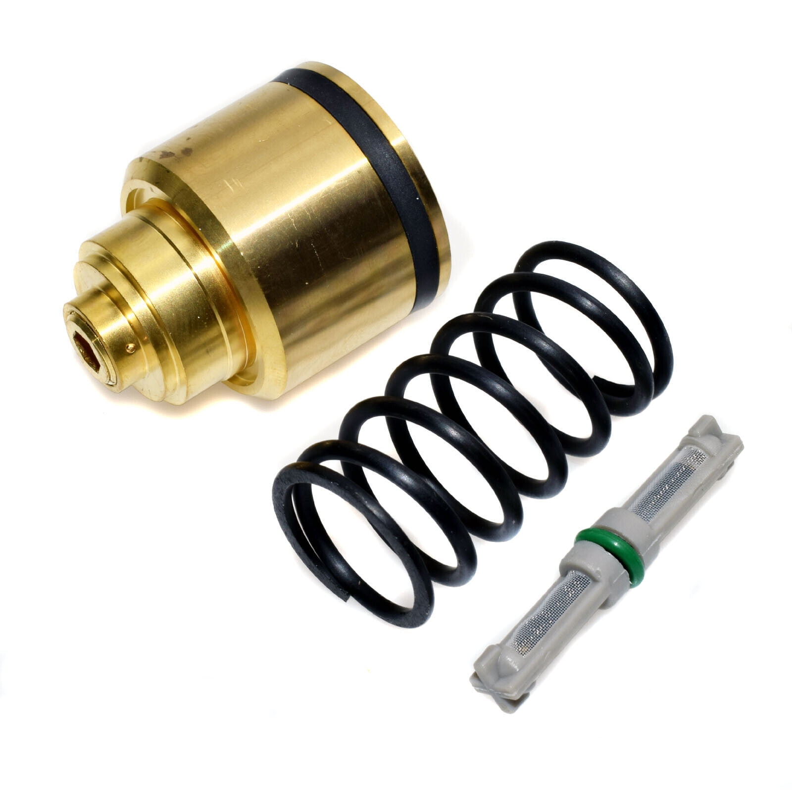 New AC compressor control solenoid valve for for Ford Escape for Jaguar ...