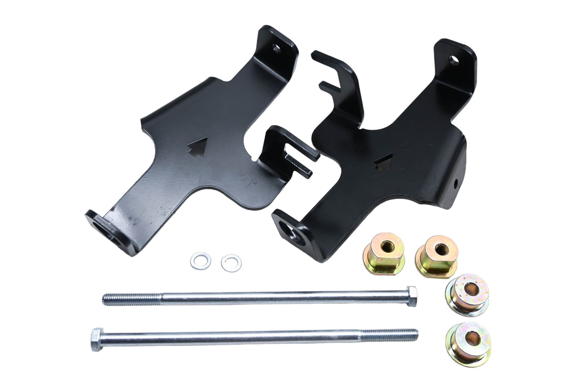 Camso 1005-05-0530 Polaris ATV Rear Track Mount Bracket Kit NOS ...