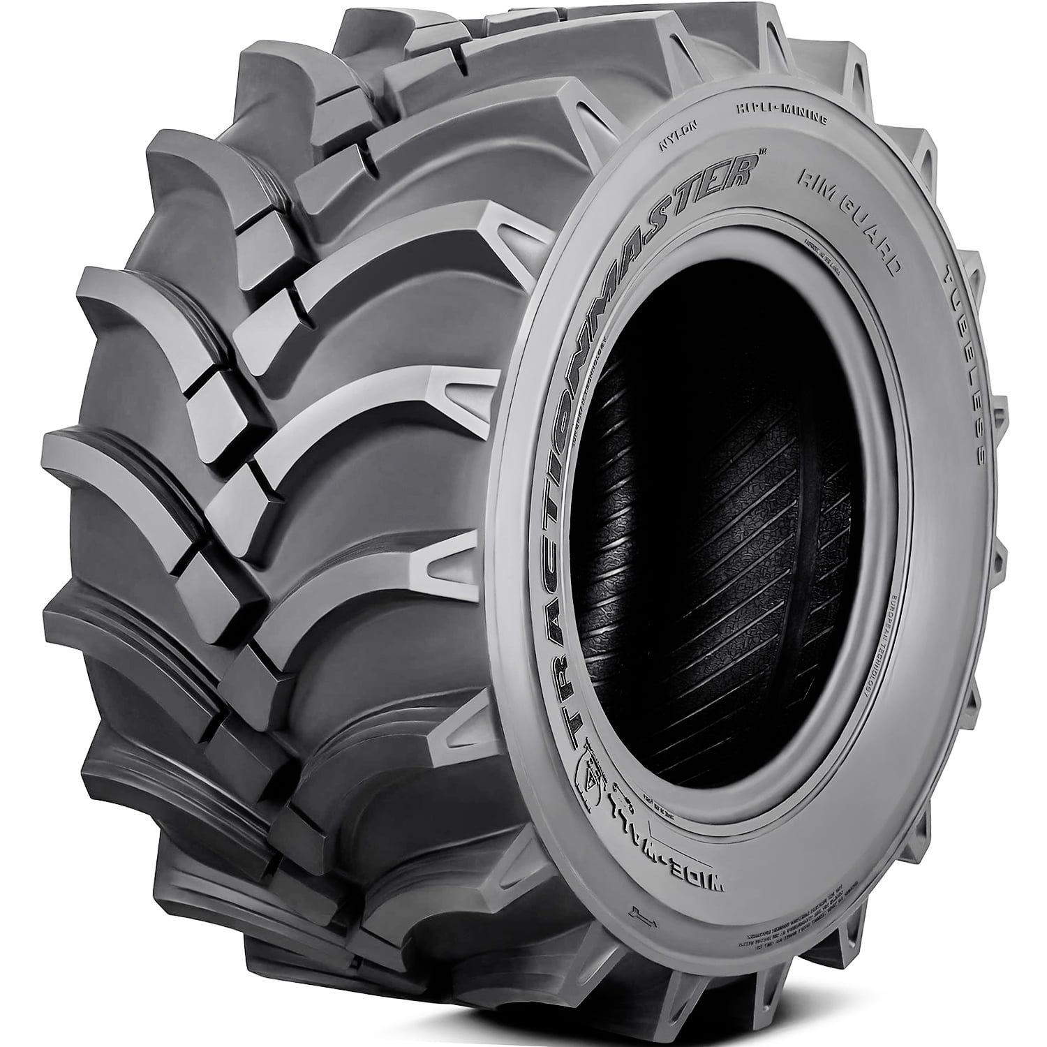 Camso SKS 511 29X12.50-15 Load 8 Ply Industrial Tire - Walmart.com