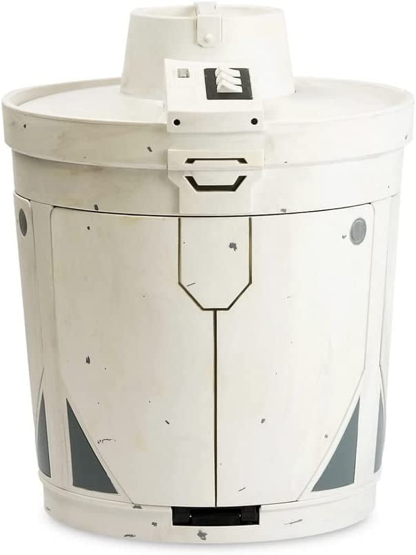 Camtono Safe Locking Storage Container Star Wars Galaxy's Edge ...