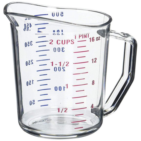 Pyrex Measuring Cups