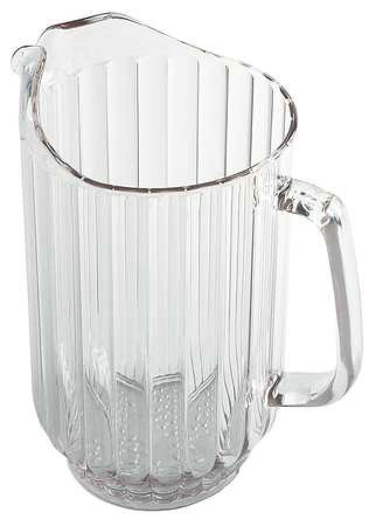 CamwearÂ® Pitcher 60 oz. Clear - Walmart.com