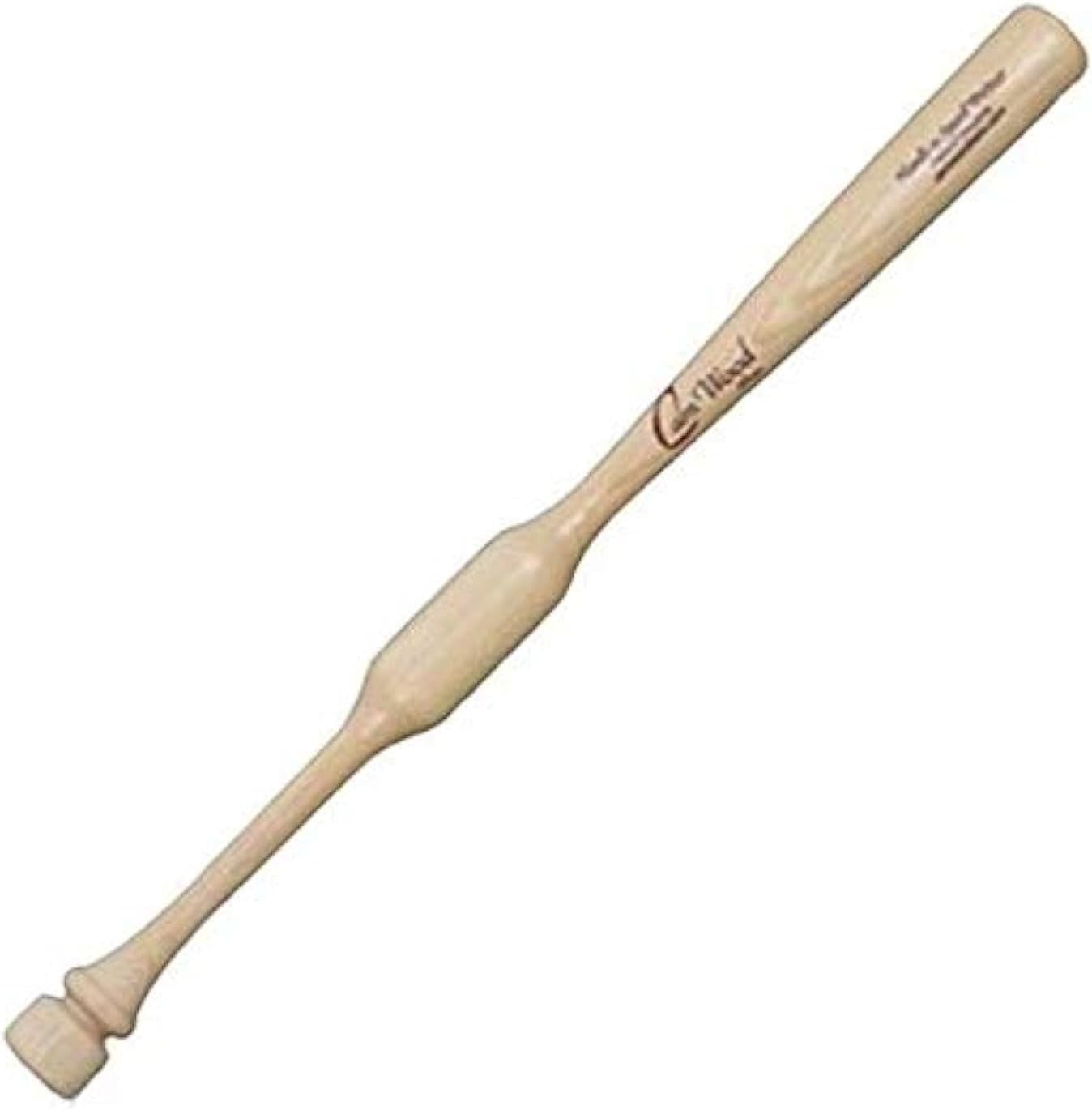 Camwood Training Bat - Baseball (30 Inch - 36 Ounce) - Walmart.com
