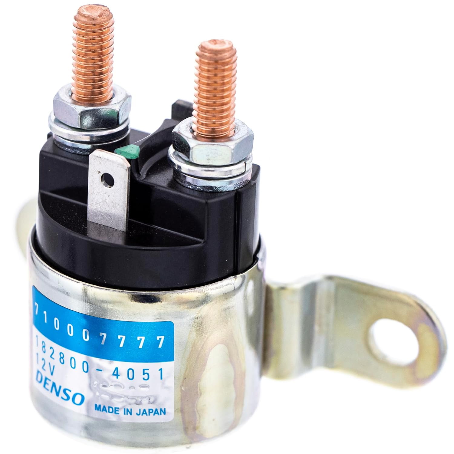 Can-Am 2008-2018 Outlander 650 Spyder Rt Se5 Starter Relay 710001364 ...