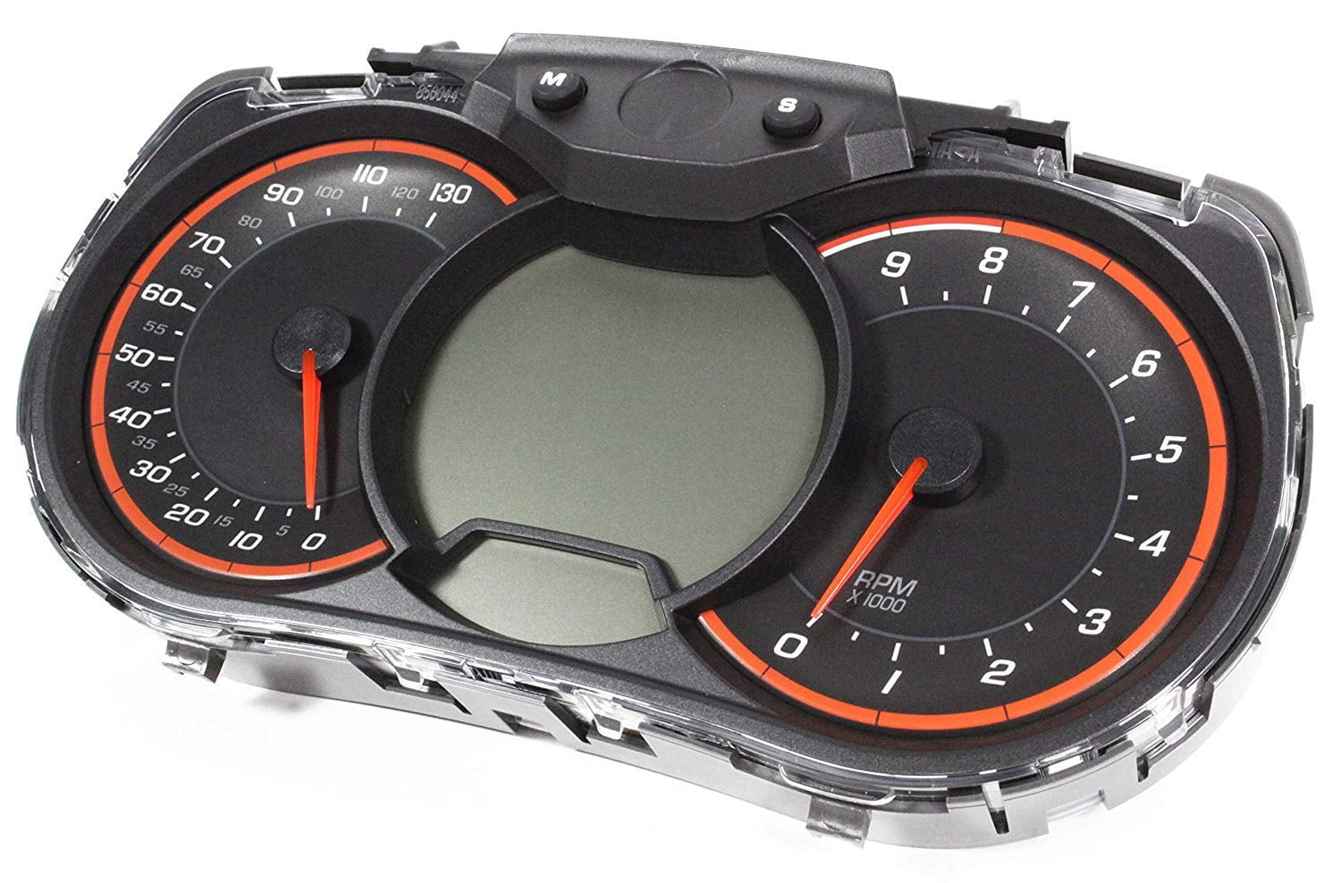 Can-Am 2017 Outlander Max 570 Pro- Speedometer 710005075 New Oem ...