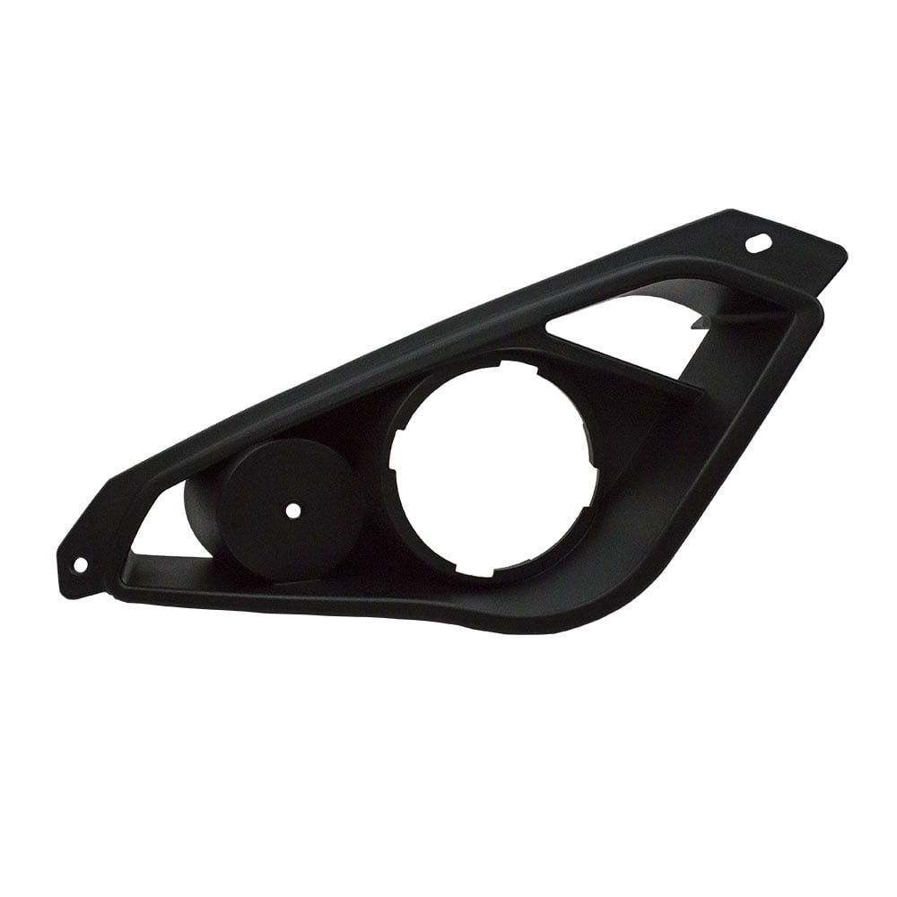 Can-Am 705004731 OEM Left Hand Rear Facia 2012-2023 Renegade 500 570 ...