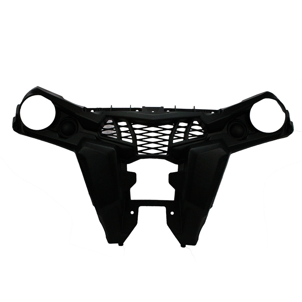 Can-Am 705009334 OEM Front Facia for 2015-2020 Outlander 450 500 570 ...