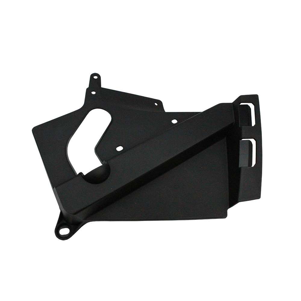 Can-Am 705011463 OEM RH Inner Fender 2012-2023 Outlander Max R 500 570 ...