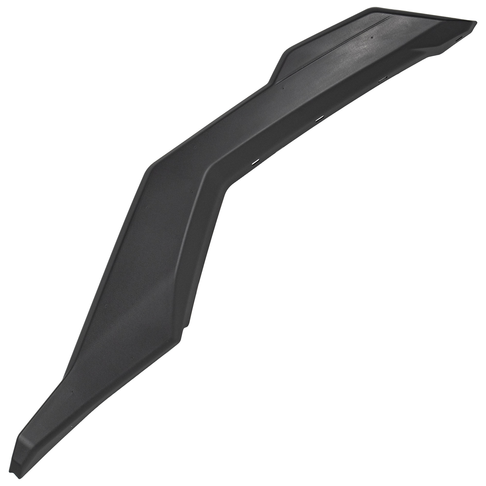 Can-Am 705017542 Left Hand Rear Fender Deflector Maverick Max Turbo X3 ...