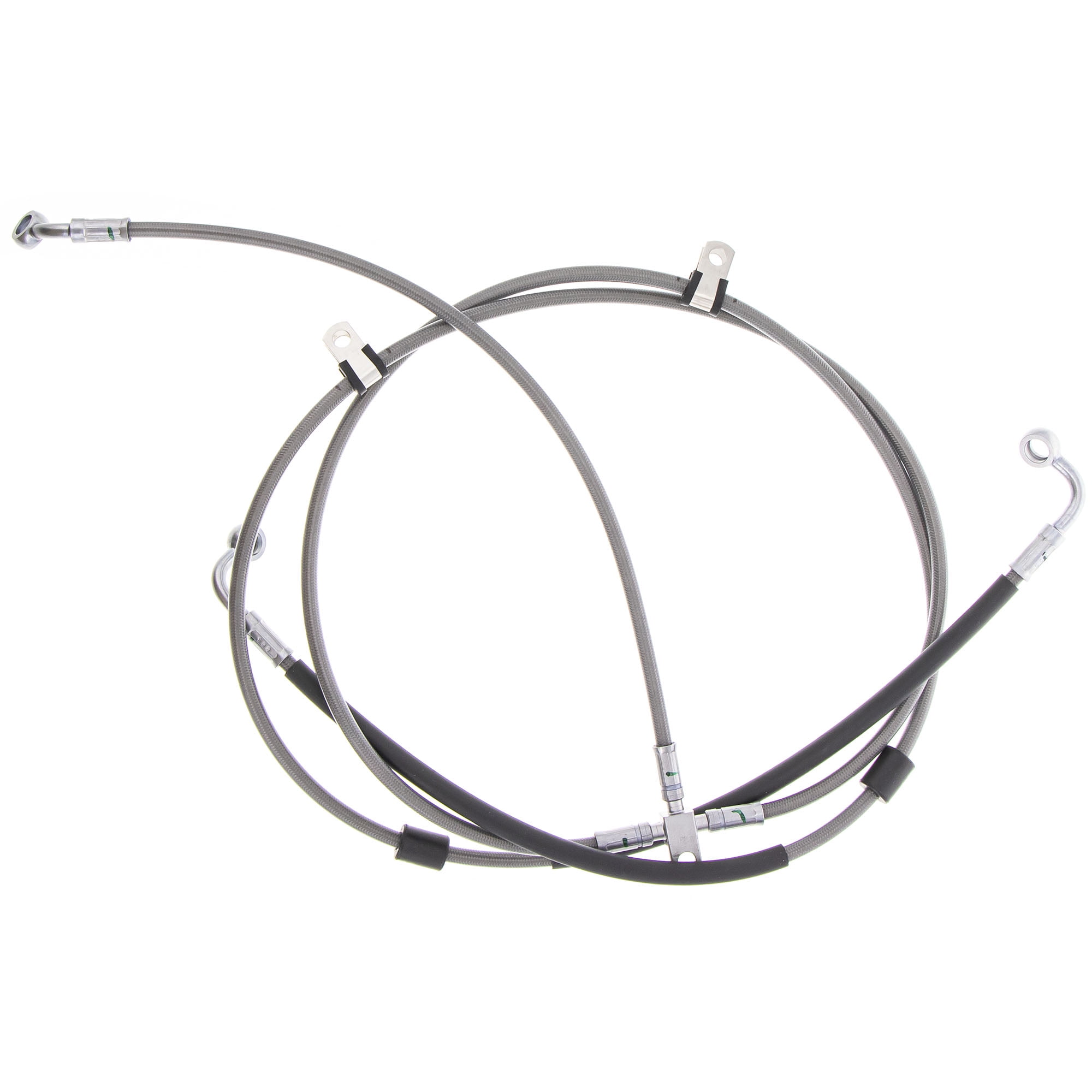 Can-Am 705601489 Brake Line OEM 2012-2017 Renegade 1000 800R 500 XXC ...
