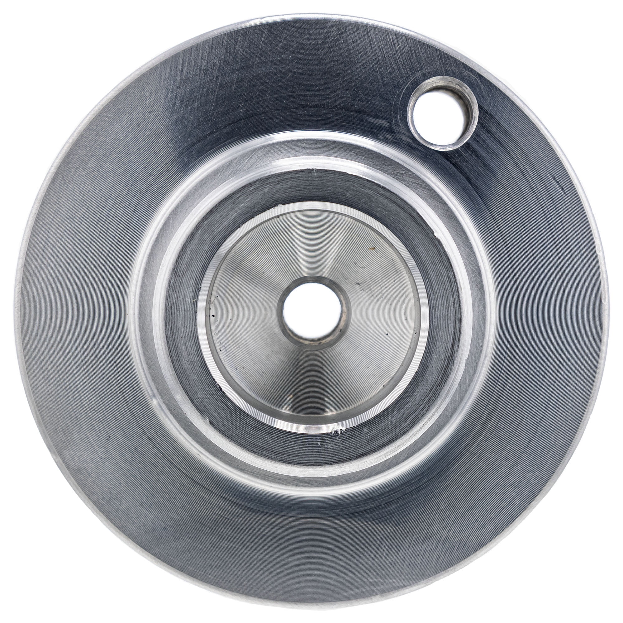 Can-Am 708200686 Driven Pulley Adaptor Maverick Trail Sport Defender ...