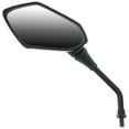 Can-Am 708200963 Left Hand Rearview Mirror BRP Outlander Renegade Max ...